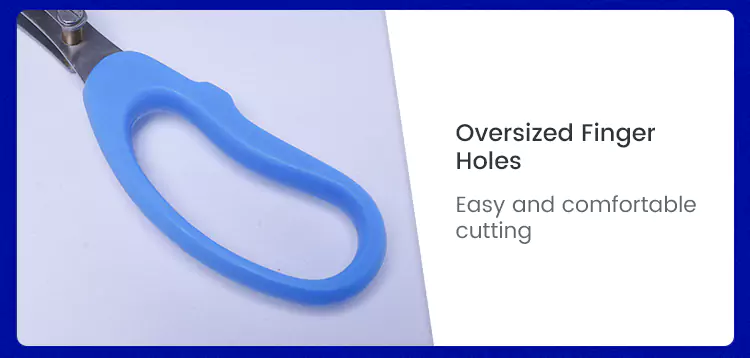 Wholesale Triple Blade Scissors I Chopped Worm Scissors - RTI